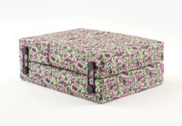 Poltrona convertibile Trix La Double J - Letto supplementare Tulipani ...