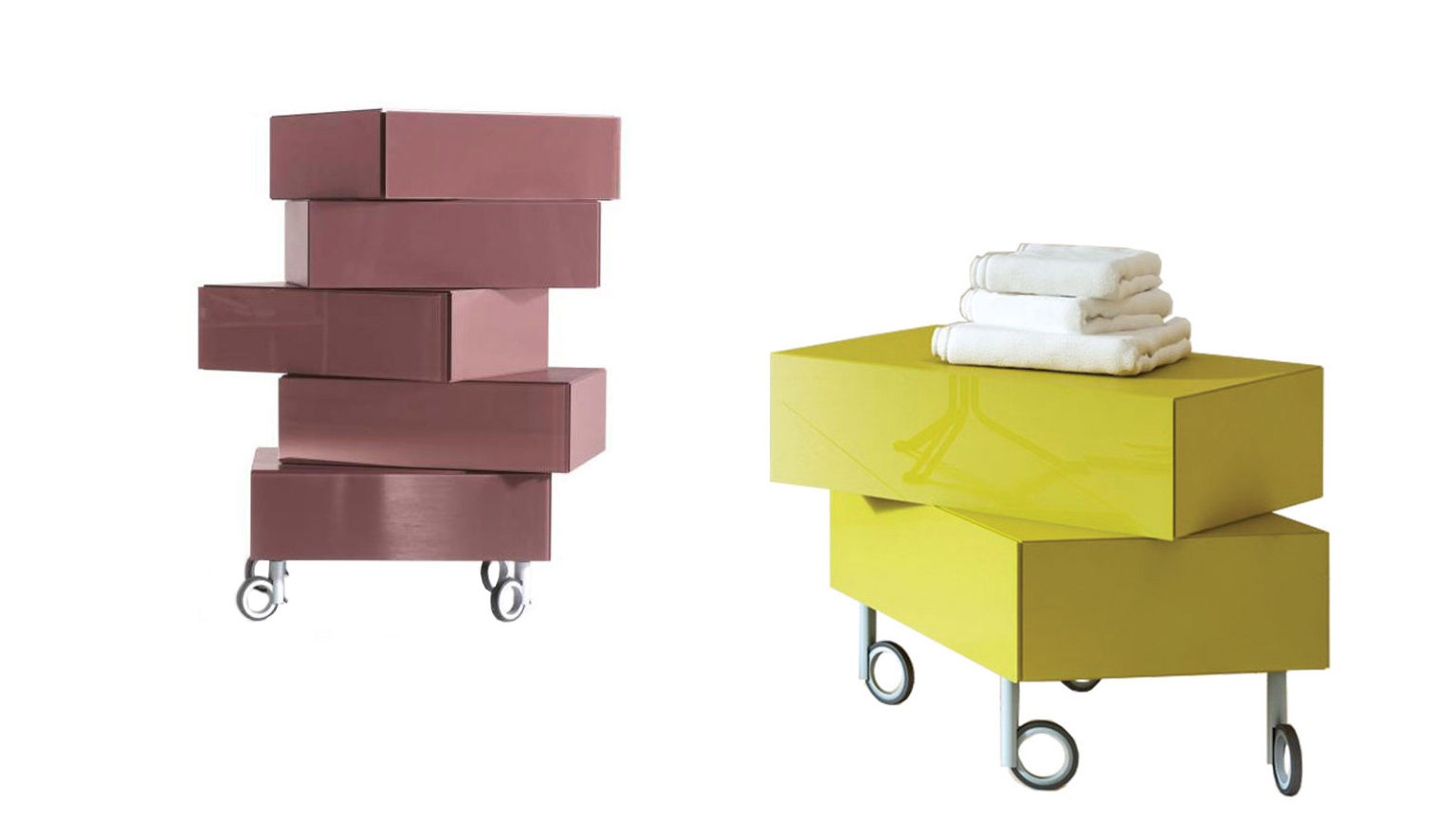 Arredamento Archivi - SDM Product Selection