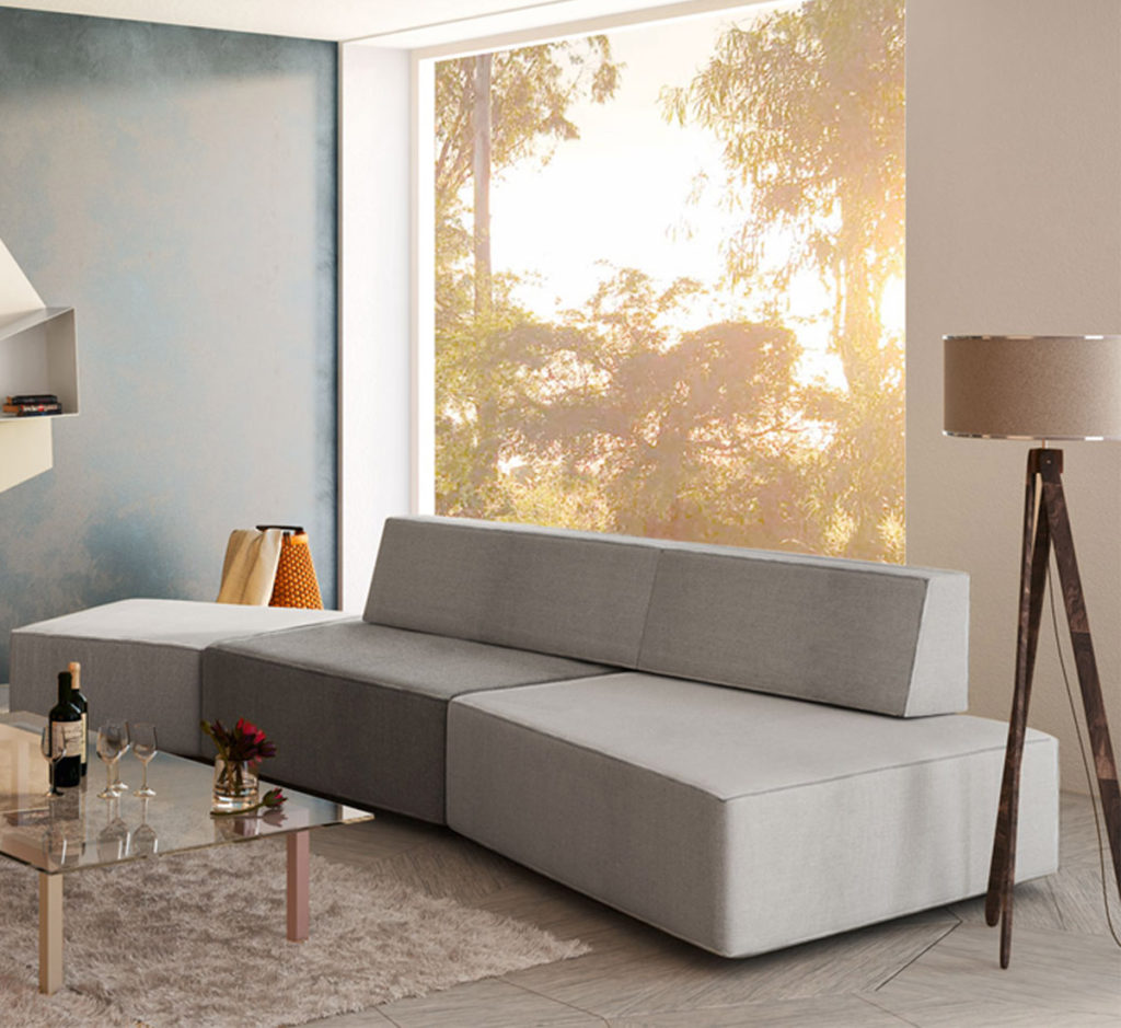 Lago Slide Divano - SDM Product Selection