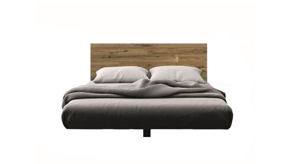 Lago Fluttua Letto - Testata Wildwood - SDM Product Selection