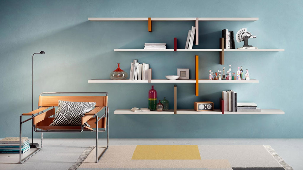 Lago Mensola Sospesa - SDM Product Selection