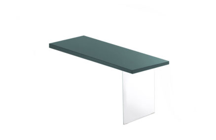 Lago Air Desk - Desk - SDM Product Selection