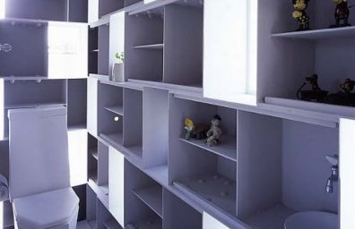 Cell Brick House / Atelier Tekuto - Social Design Magazine