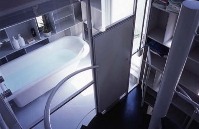 Cell Brick House / Atelier Tekuto - Social Design Magazine