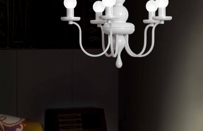 marchetti illuminazione, passato e contemporaneità nelle novità 2012 ...