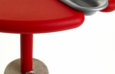 Stefano Soave / Set-Up tavolino - Social Design Magazine