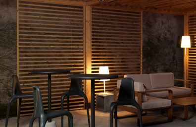 Stefano Soave / Set-Up tavolino - Social Design Magazine