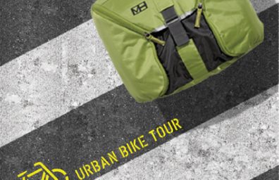 MH WAY / in bici tra le architetture milanesi - Social Design Magazine