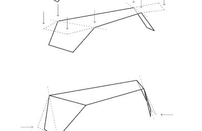 Novae Architecture / FOLDONE - Social Design Magazine