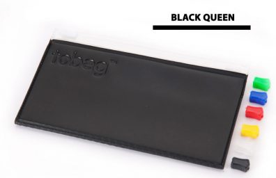 JBLdesign / Tobag: the tobacco bag - Social Design Magazine