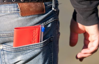 JBLdesign / Tobag: the tobacco bag - Social Design Magazine