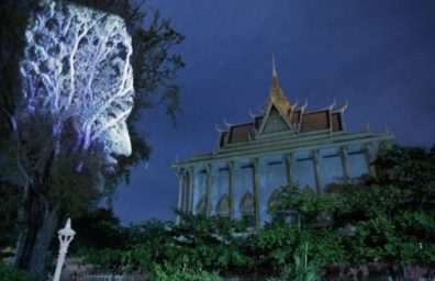 Clément Briend / Cambodian Trees - Social Design Magazine