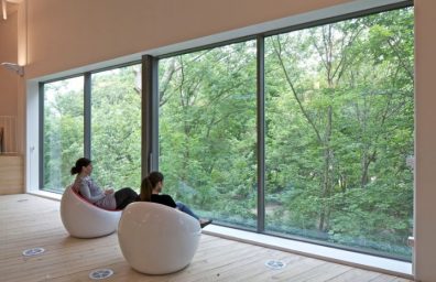 MVRDV / teletech call center - Social Design Magazine