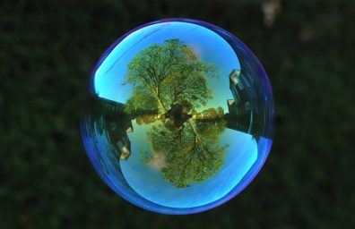 Richard Heeks / Réflexions sur les bulles de savon - Magazine de design ...