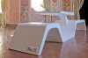 Wi-Bench, l’arredo urbano diventa wireless e iper-tecnologico - Social ...