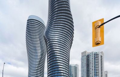 Absolute Towers by MAD architects - Social Design Magazine