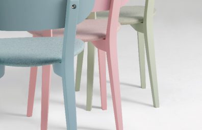 Billiani / sedia Gradisca - Social Design Magazine