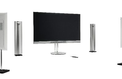 Bang & Olufsen BeoVision 12-65 New Generation 65-inch - Social Design ...