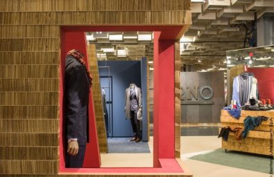 A4A design / Stand Kiton a Firenze - Social Design Magazine