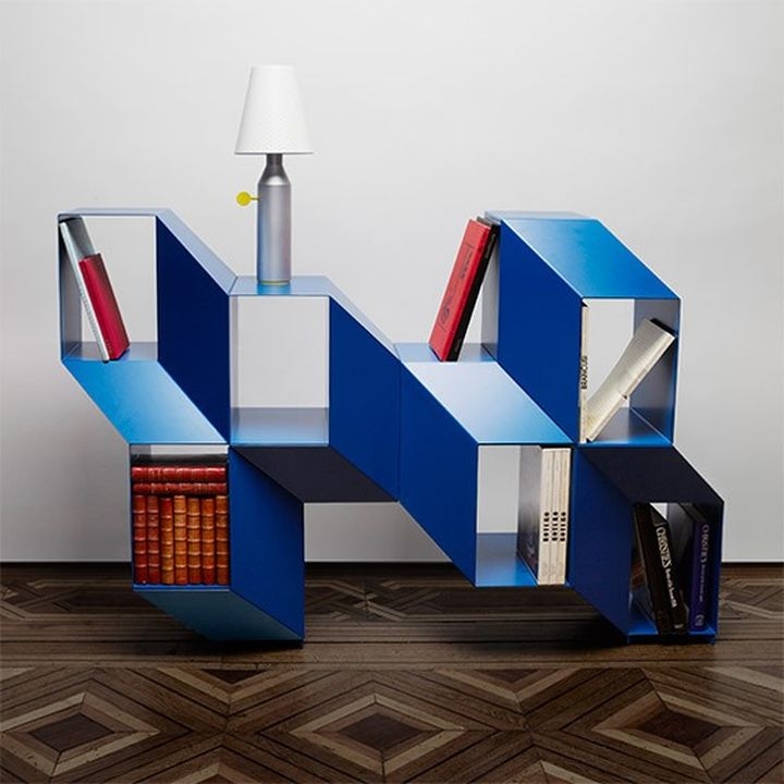 Charles Kalpakian / Rocky - Social Design Magazine