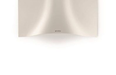 Veil, la nuova cappa camino di Faber - Social Design Magazine