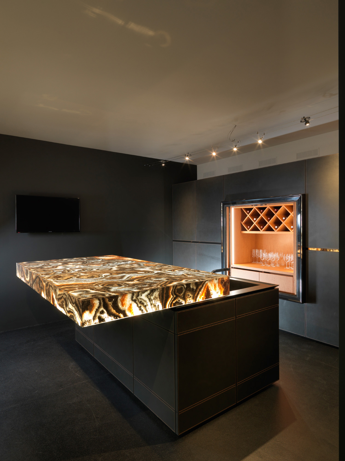 Vocazione all’eccellenza e lusso su misura: Elite Stone presenta la ...