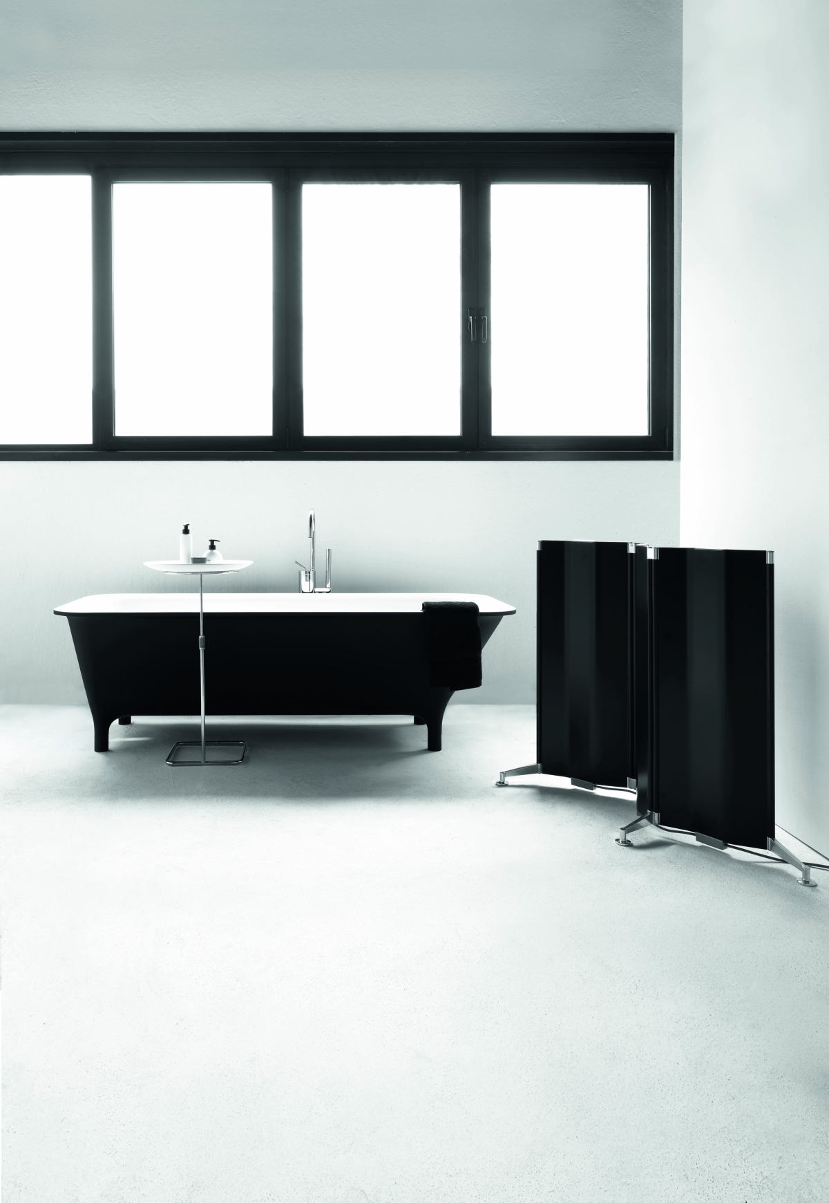 Origami radiator by Tubes: new awards - Social Design Magazine