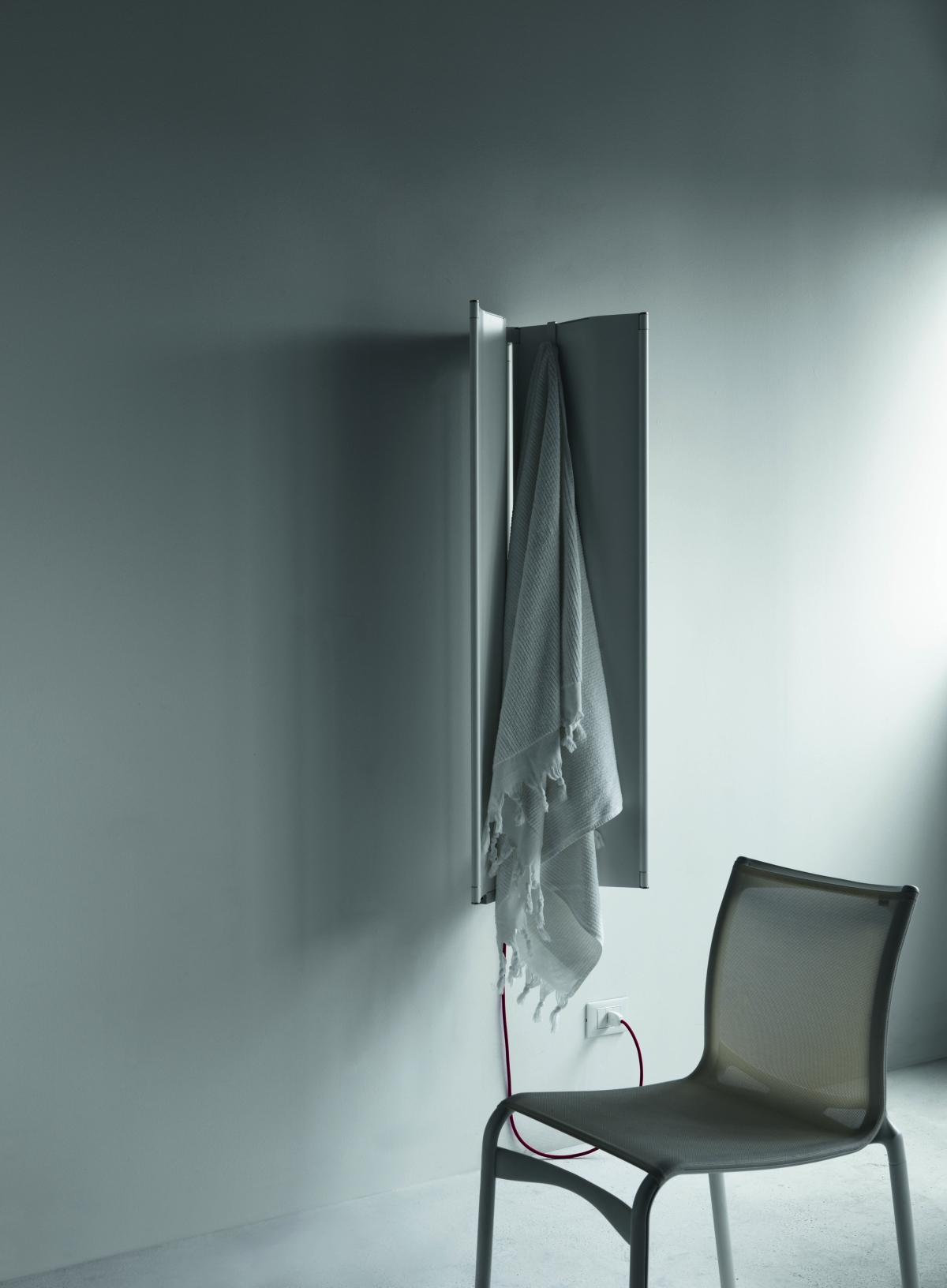 Origami radiator by Tubes: new awards - Social Design Magazine