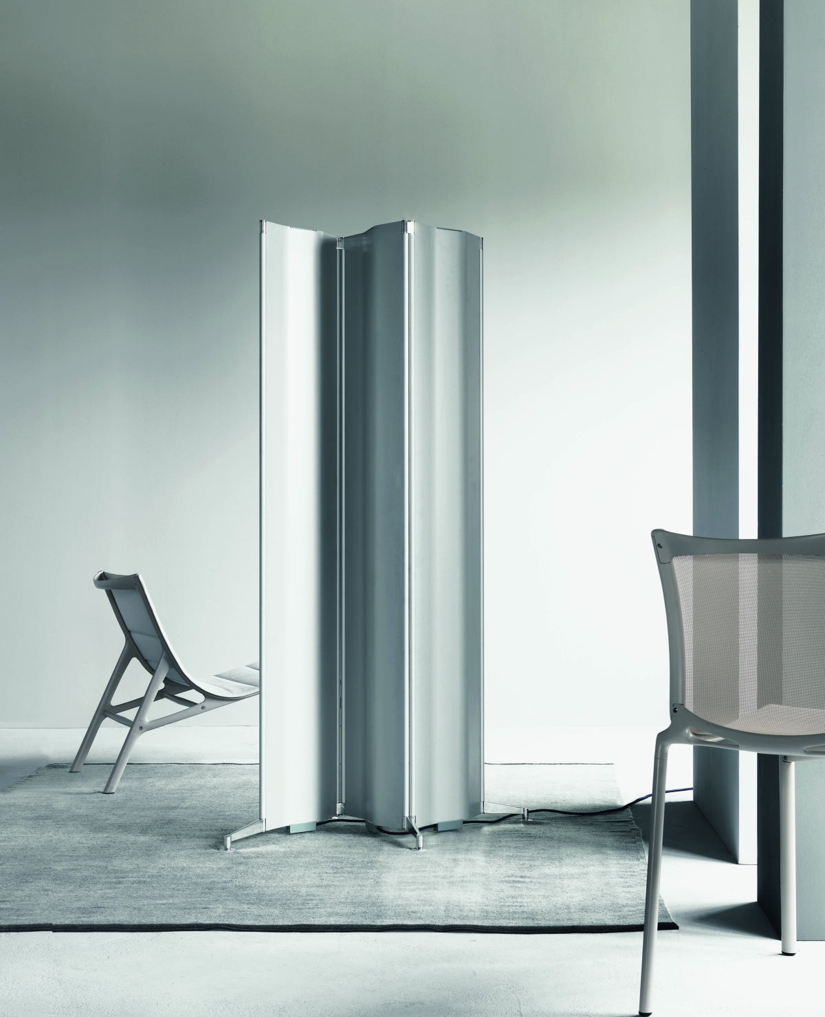 Origami radiator by Tubes: new awards - Social Design Magazine