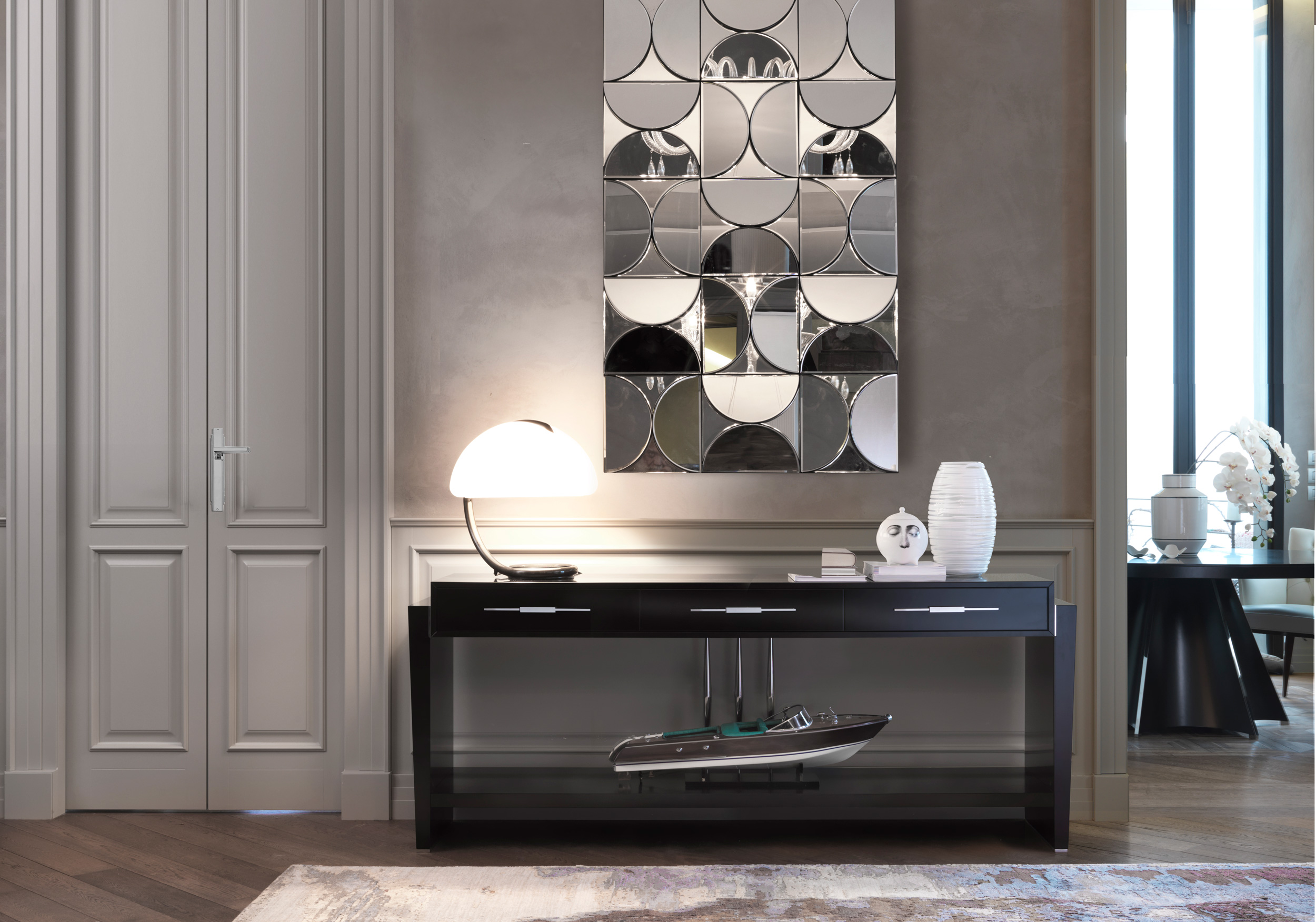 Harmonic Dissonance: Selva presents the new Gatsby collection - Social ...