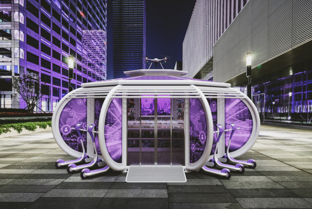 EdiKO - Quiosco inteligente - Revista Diseño Social