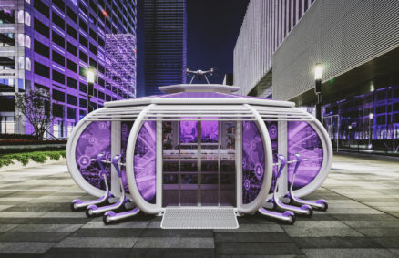 EdiKO - Smart Kiosk - Social Design Magazine