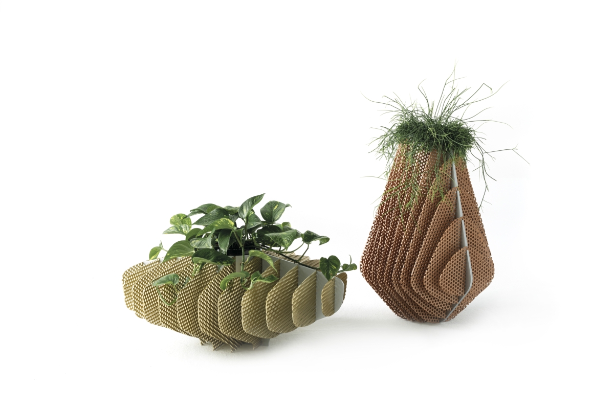 Alternate Lifeforms JCP Universe, un sistema basato sulle relazioni tra ...