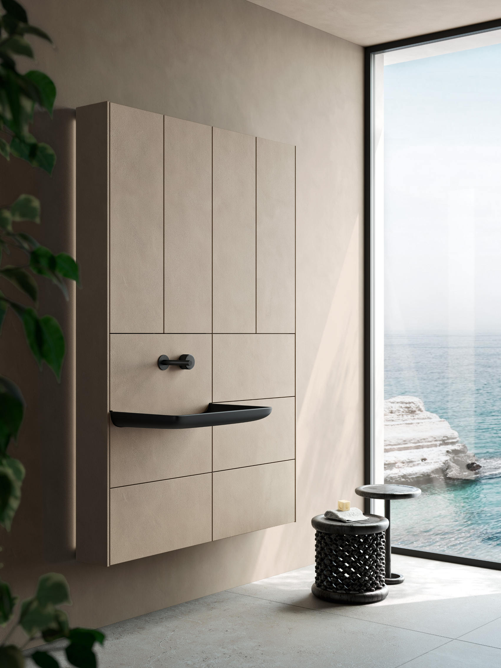 Rexa presenta Vision — a space for my body design Monica Graffeo ...