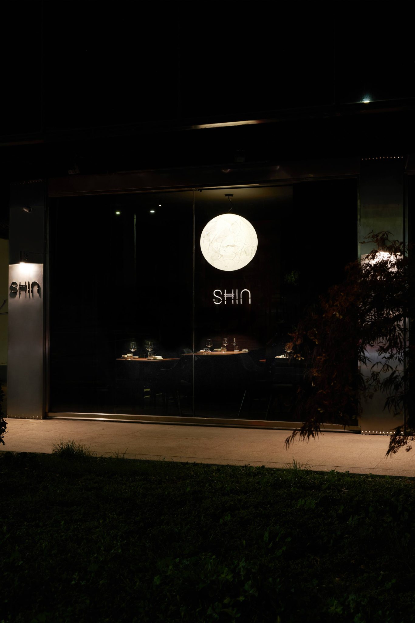 Shin project - Flussocreativo Design Studio - Social Design Magazine