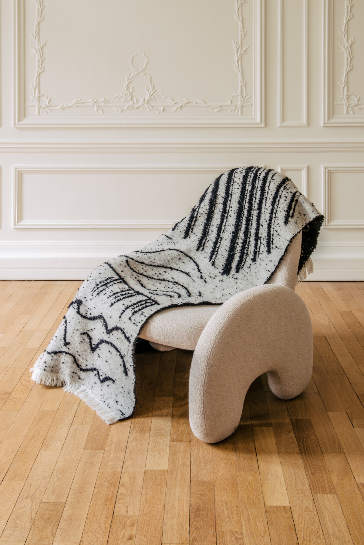 La nueva colección de Maison Matisse y Faye Toogood: una oda a la ...