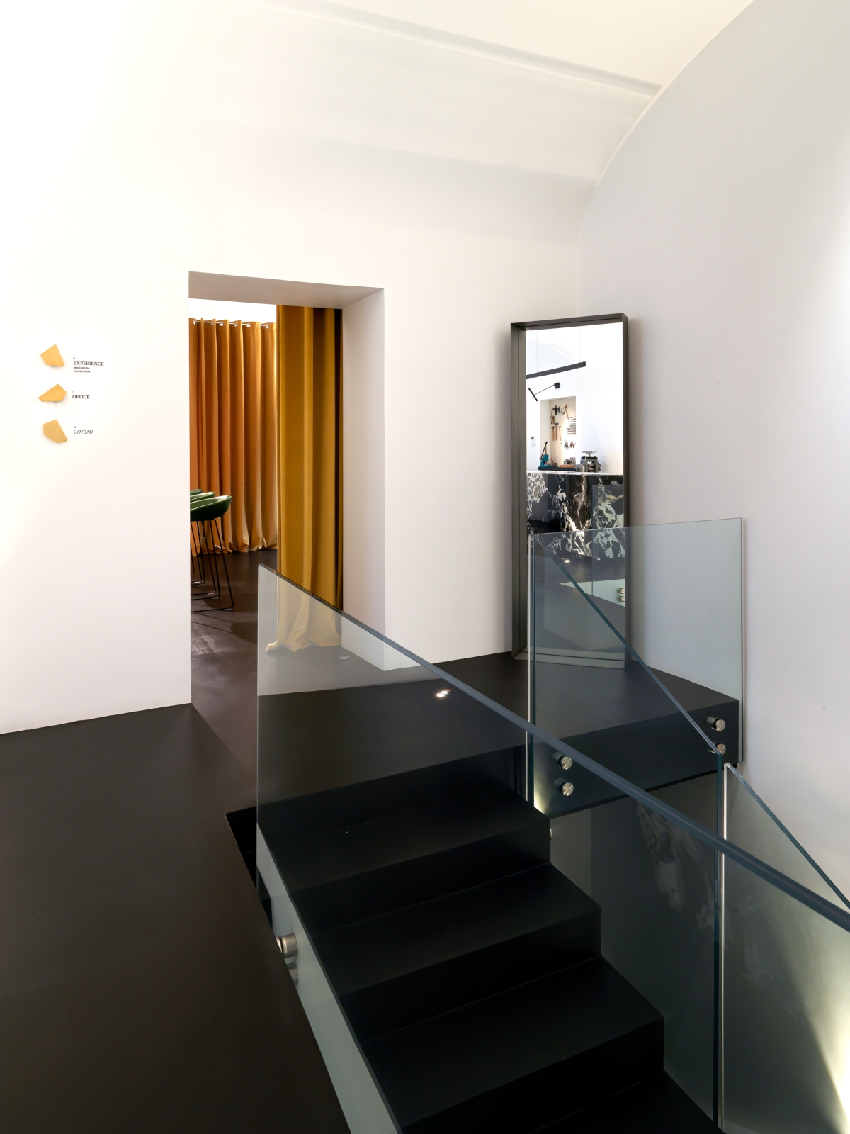 Un atelier di gioielli unico nel suo genere | Daniele Della Porta ...