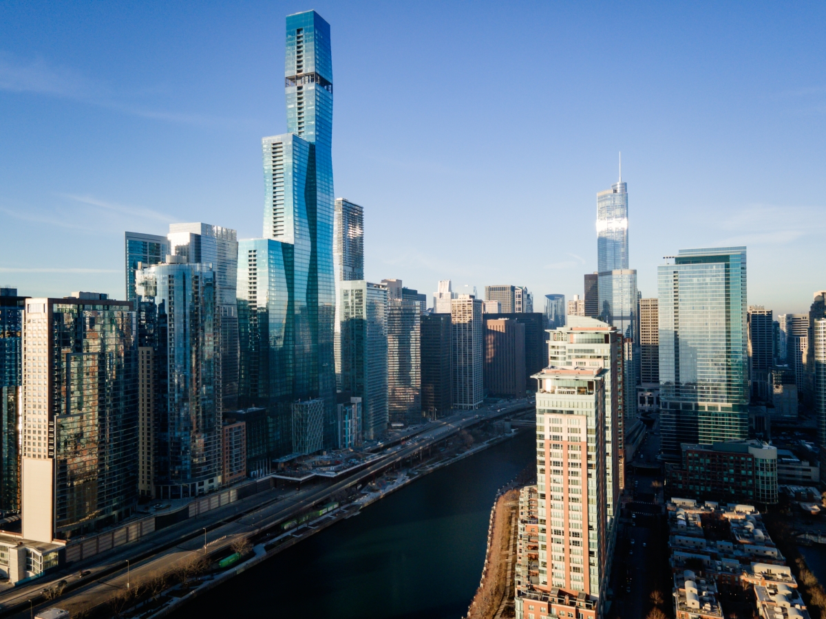 AGC Coating on Demand: The Secret Behind the Glass Facade of the St ...