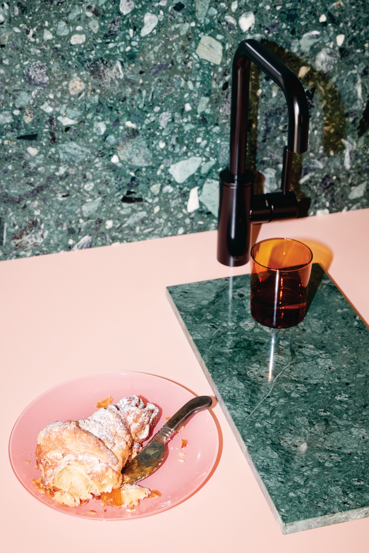 Meta Square di Dornbracht: il nuovo look minimalista che conquista l ...