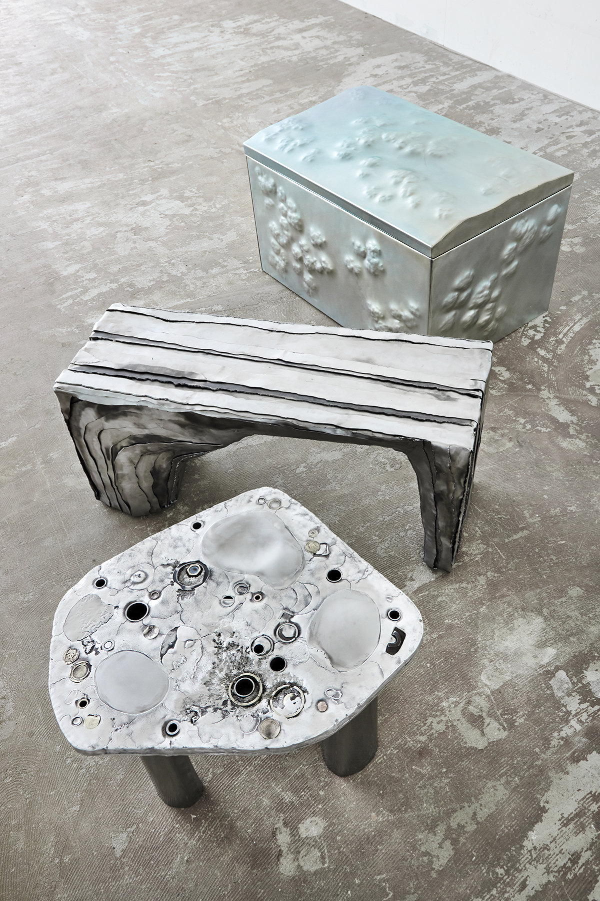 Isola Design Festival 2023: "Nothing Happens if Nothing Happens ...