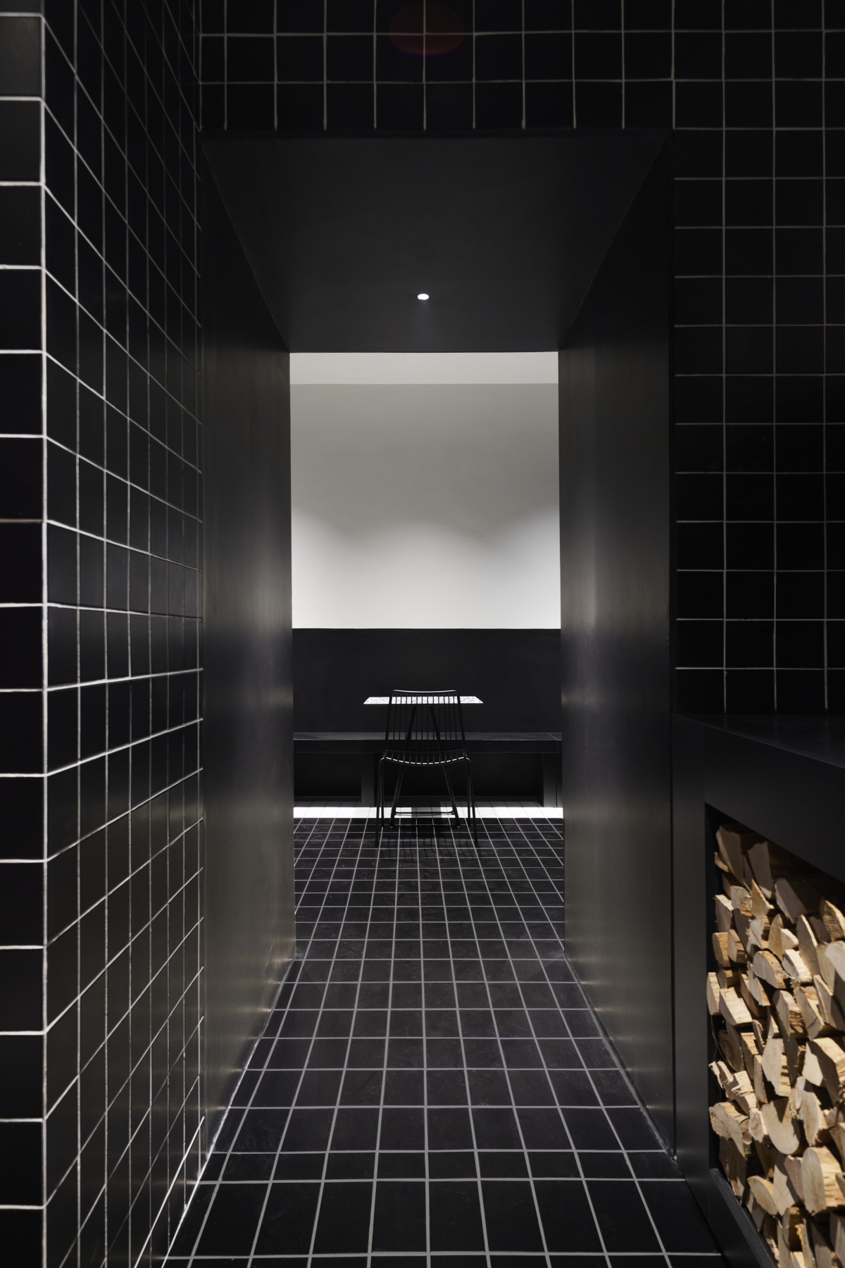 Quando la pizza diventa un'esperienza surreale, Pizzeria San Lazzaro ...