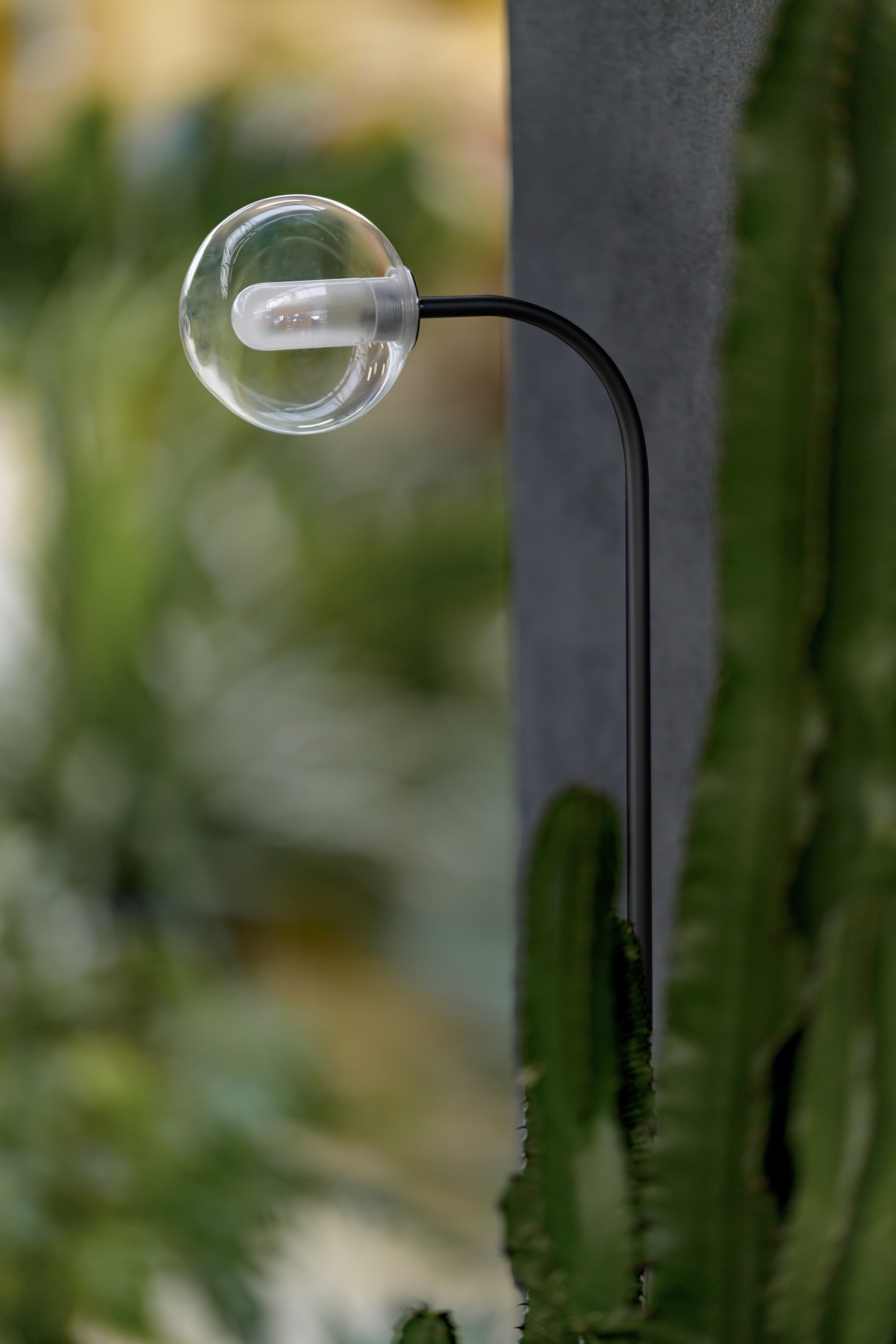 Lights of nature: the new outdoor lighting collection by Platek ...