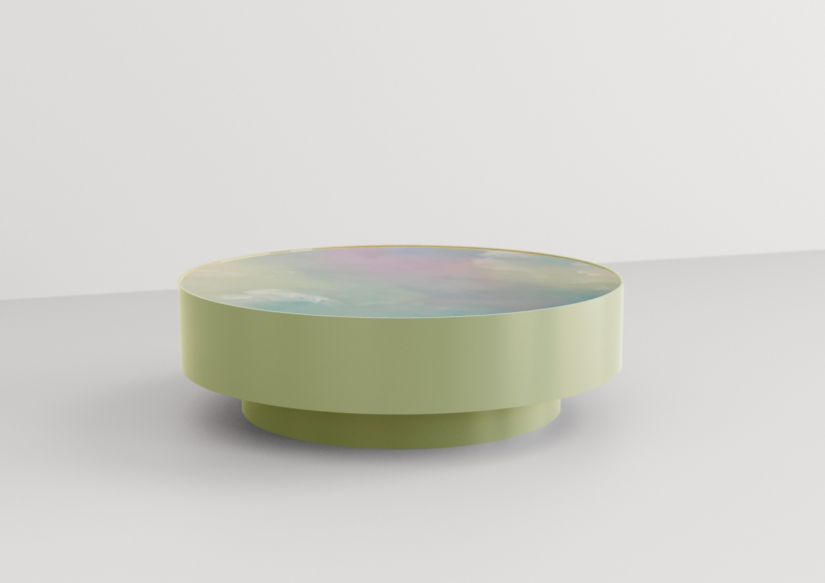 Aquarel by Patricia Urquiola for Budri: the new frontier of marble and ...