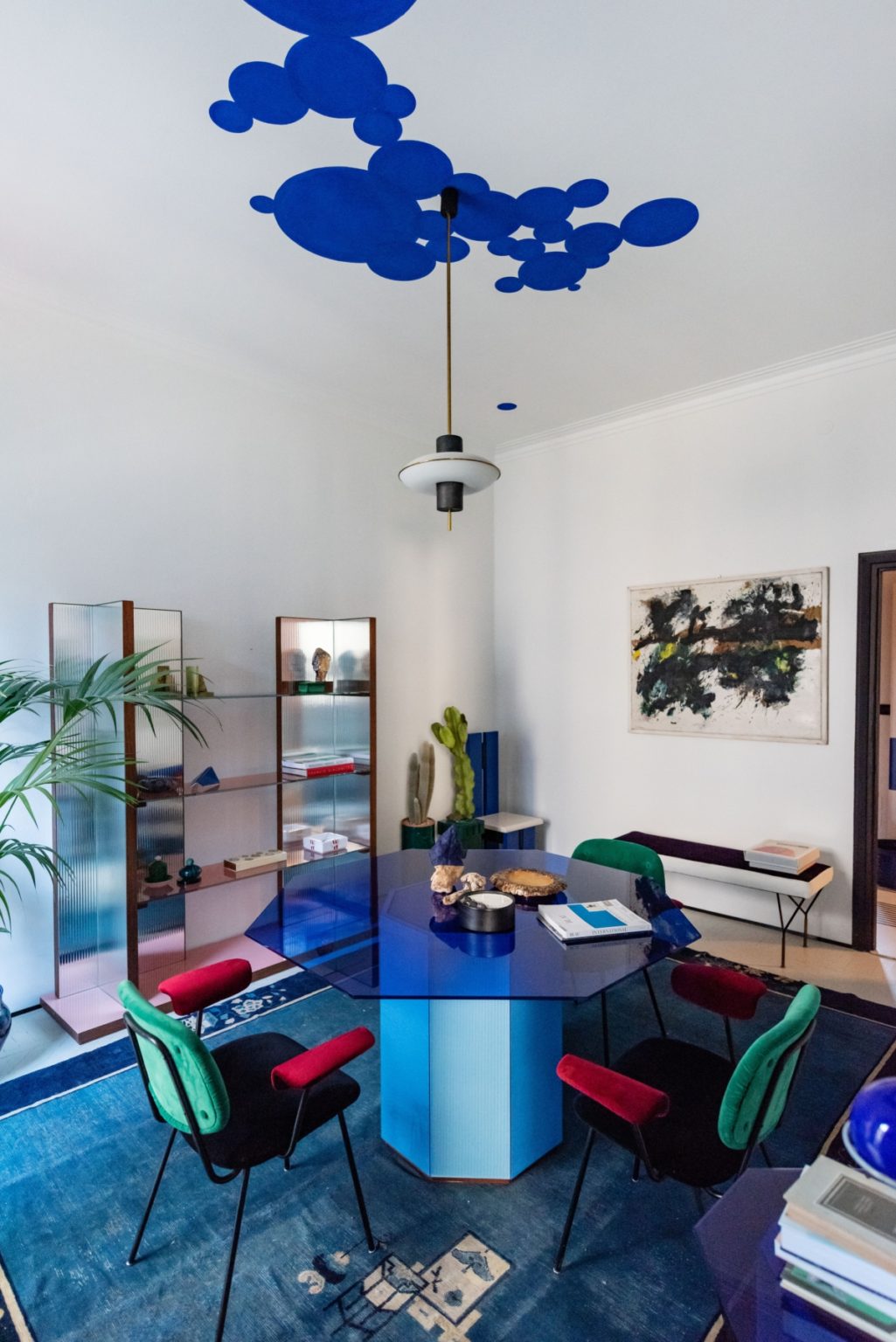 Casa Ornella: the particulier gallery where interiors meet design ...