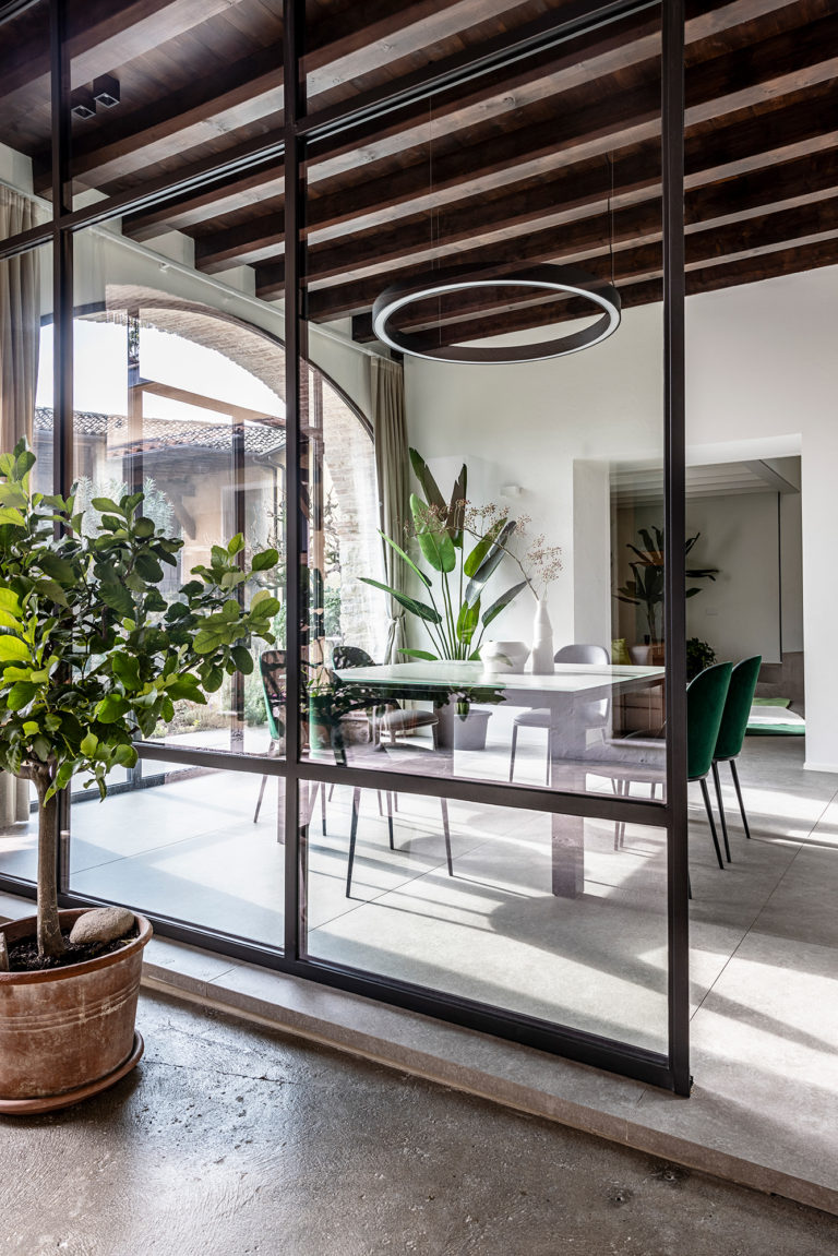 Casale project_Flussocreativo Design Studio - Social Design Magazine