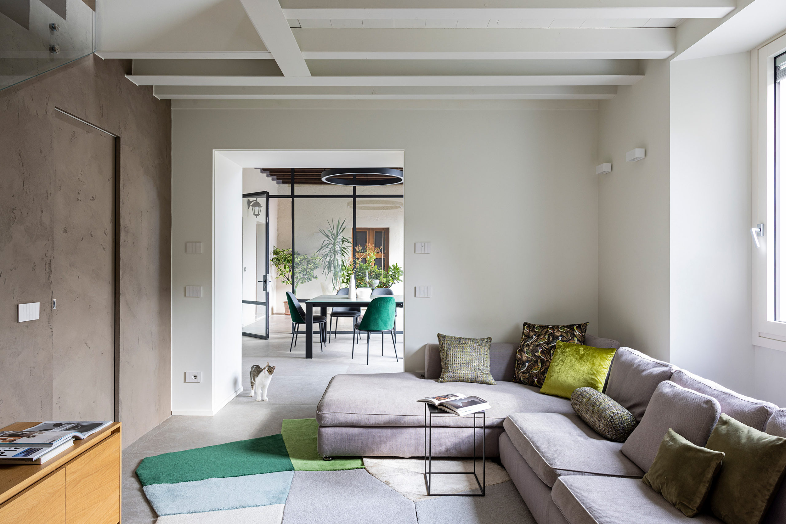 Casale project_Flussocreativo Design Studio - Social Design Magazine