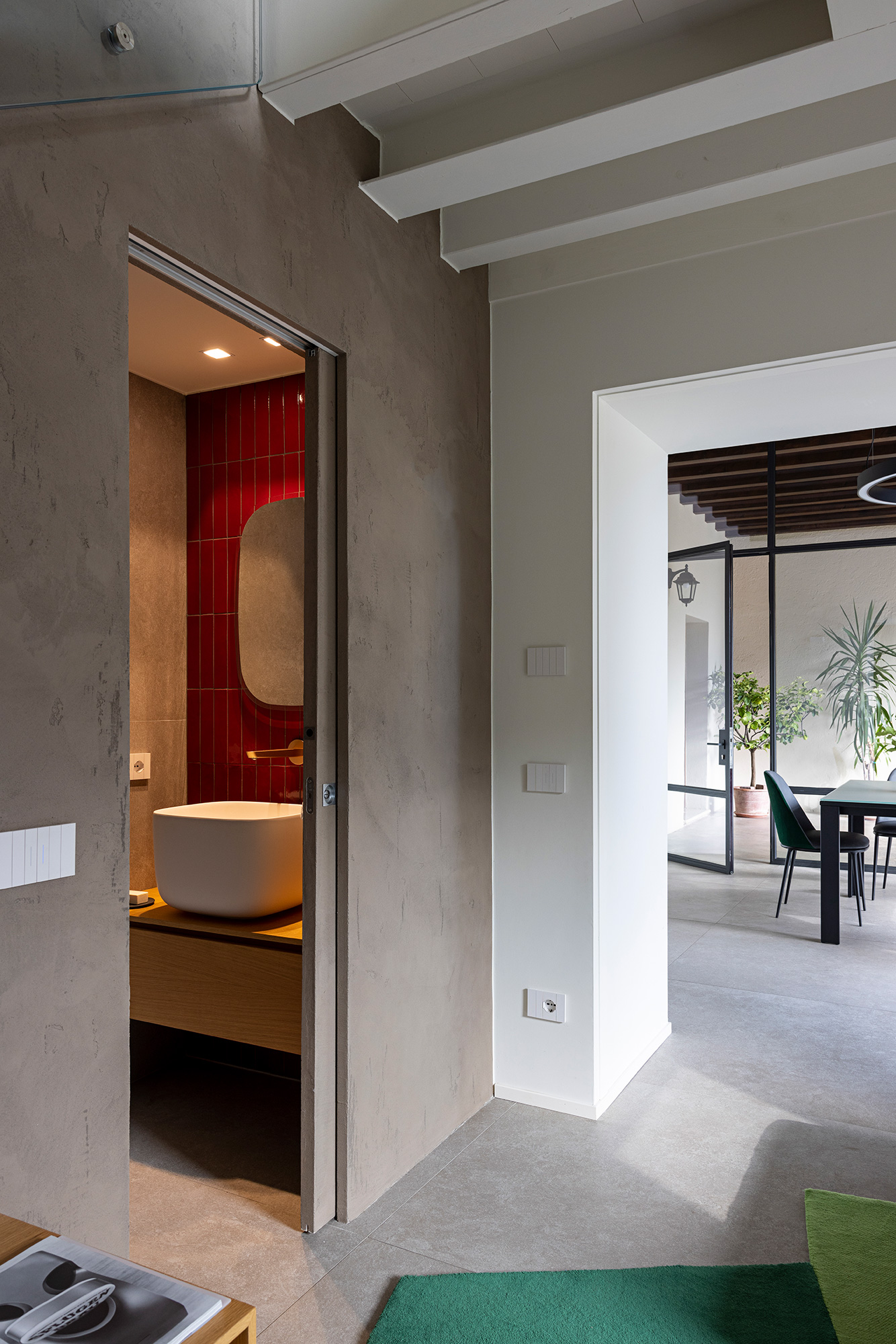 Casale project_Flussocreativo Design Studio - Social Design Magazine