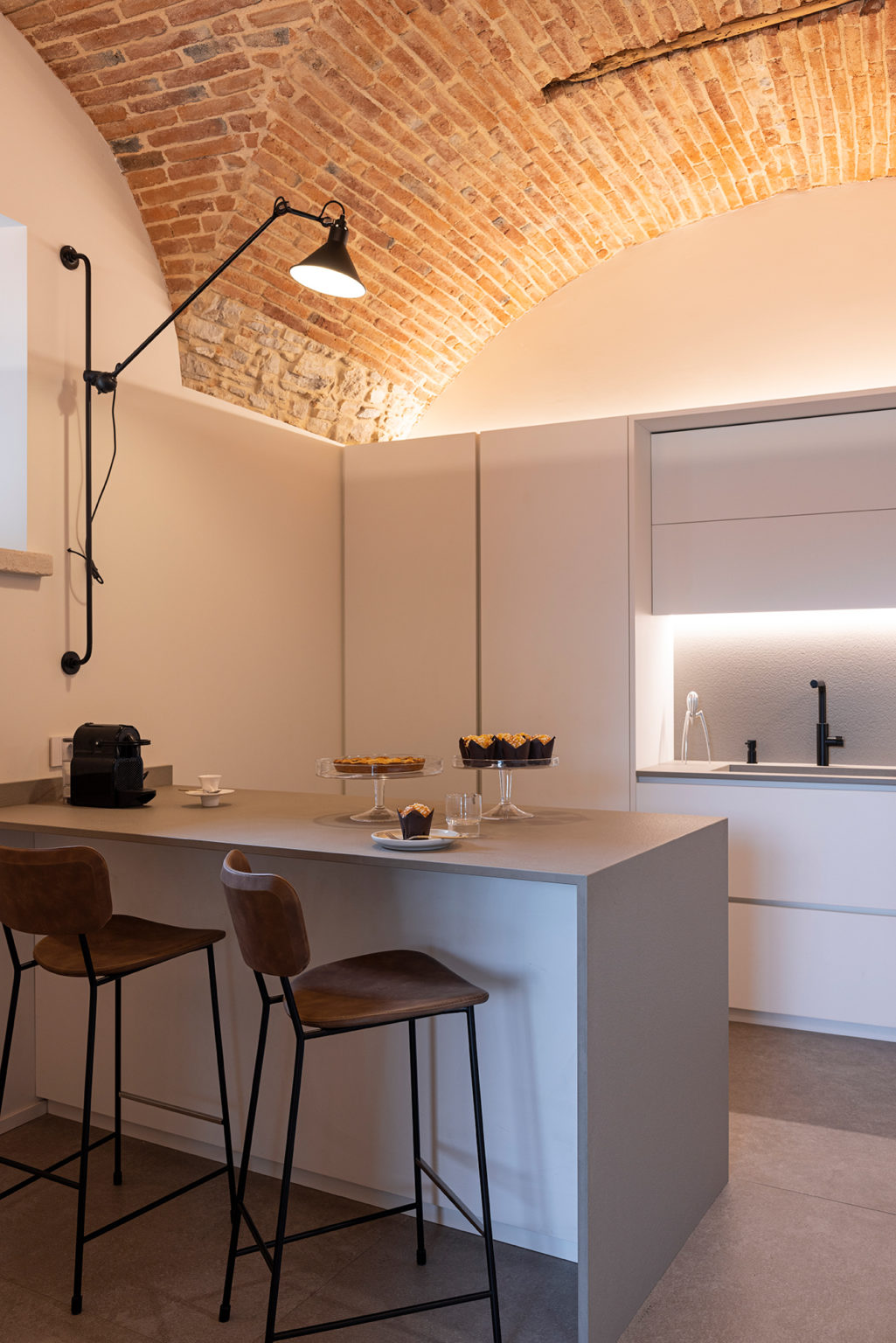 Casale project_Flussocreativo Design Studio - Social Design Magazine
