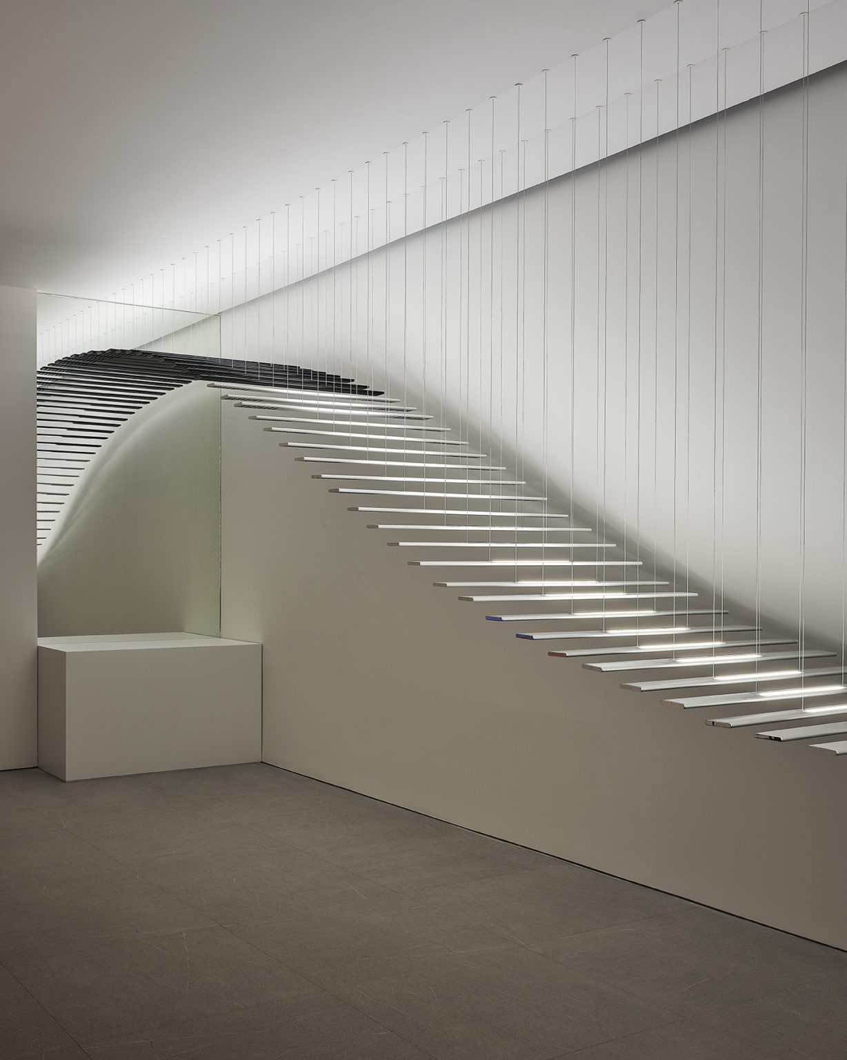 Flos reveals its latest lighting news at Euroluce 2023 in Milan ...