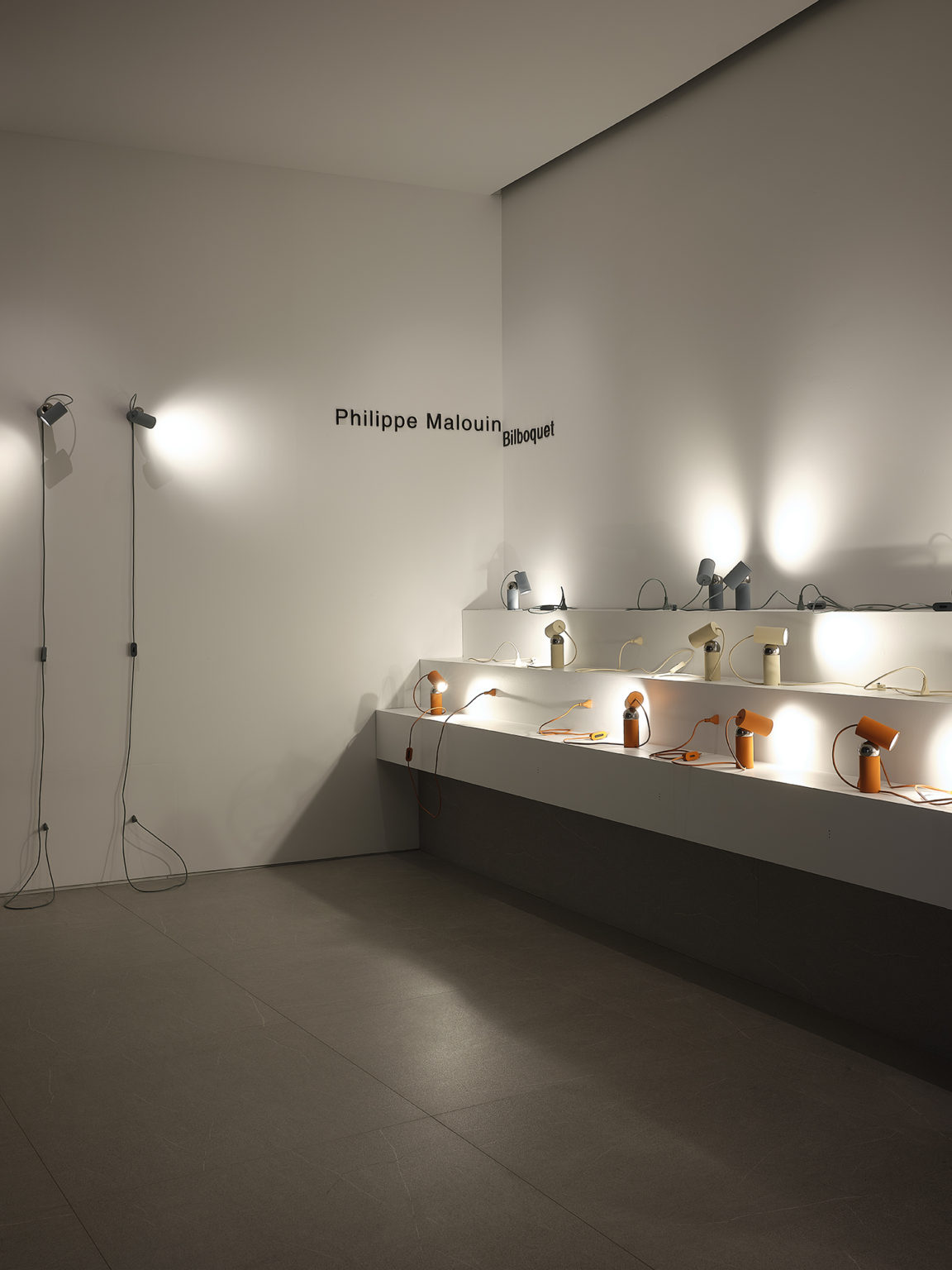 Flos reveals its latest lighting news at Euroluce 2023 in Milan ...